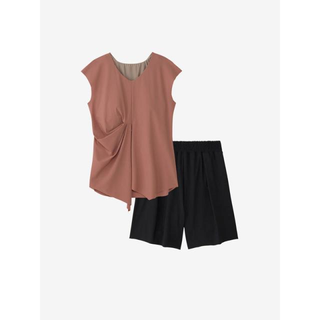 スピード speedo RE F-SLEEVE SEPA Sports SP breath (SFW22281)