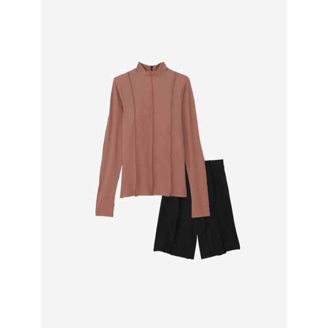 スピード speedo L/S STITCHING SEPA Sports SP breath (SFW22531)