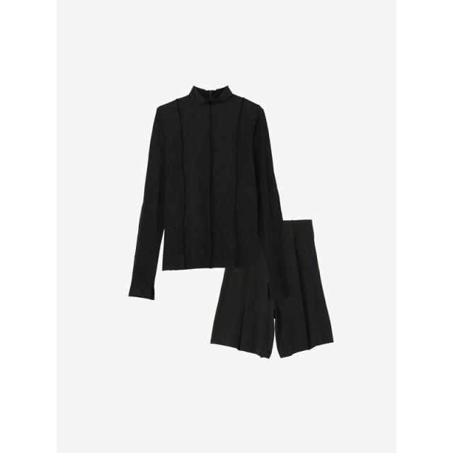 スピード speedo L/S STITCHING SEPA Sports SP breath (SFW22531)