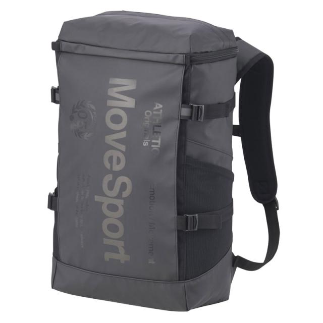 デサント DESCENTE スクエアバッグ30 トレーニング バックパック/リュック (ST5SBP30U)