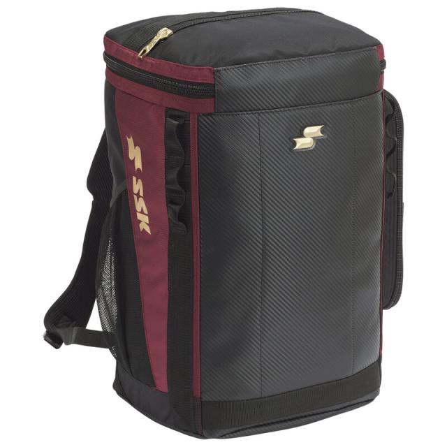 SSK(エスエスケイ) バックパック 野球 25SS バッグ・ケース デイパック・ザック BA6250