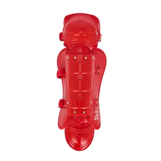 SSK(エスエスケイ) 少年軟式･ソフト用レガース 野球 25SS プロテクター用品 その他プロテクター用品 CNSLJ2500S