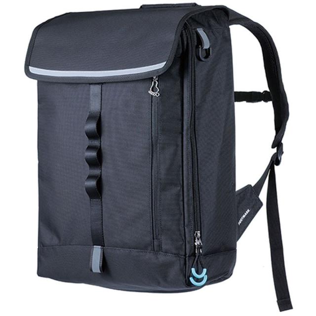 FOOTMARK(フットマーク) 通学バッグ RAKUSACK オリジナル 19L 学校体育器具 グッズ (10138019l-09)