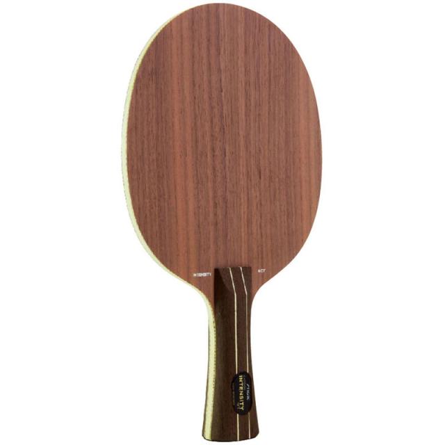 STIGA(スティガ) インテンシティ NCT FLA 卓球 シェークラケット (102235)