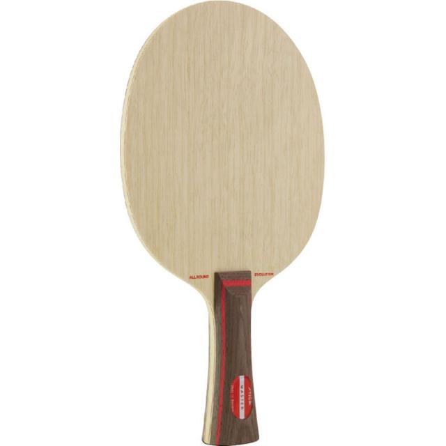 STIGA(スティガ) シェークラケット ALLROUND EVOLUTION MASTER(オールラウンドエボリューション フレア) 卓球 シェークラケット (105135)