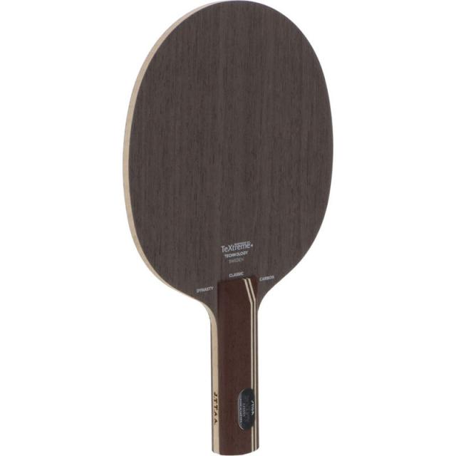 STIGA(スティガ) シェークラケット DYNASTY CARBON STR 卓球 シェークラケット (107037)