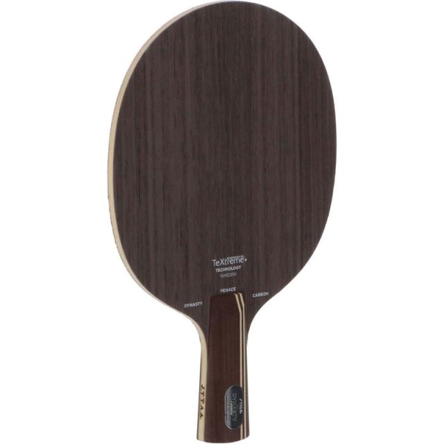 STIGA(スティガ) ペンラケット DYNASTY CARBON PAC 卓球 ペンラケット (107075)