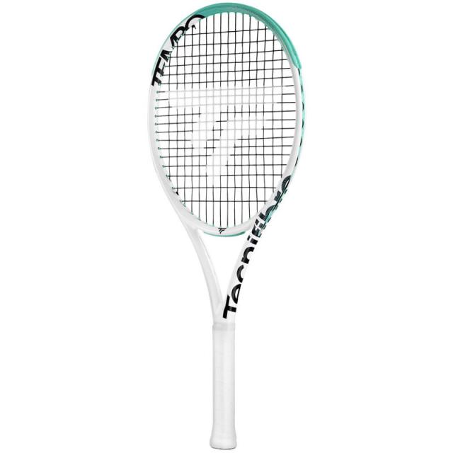(フレームのみ) Tecnifibre(テクニファイバー) TEMPO 270 V2 G2 テニス ラケット硬式 (14tem27042)