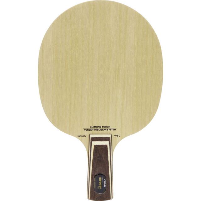 STIGA(スティガ) 中国式ラケット INFINITY VPS V PENHOLDER 卓球 ペンラケット (1618100565)