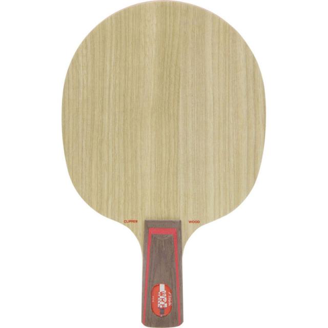 STIGA(スティガ) クリッパーウッド WRB PEN 卓球 ペンラケット (202065)