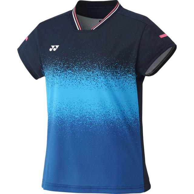 YONEX(ヨネックス) ウィメンズゲームシャツ テニス ゲームシャツウィメンズ (20914-018)