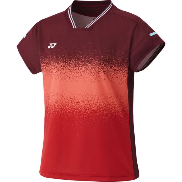 YONEX(ヨネックス) ウィメンズゲームシャツ テニス ゲームシャツウィメンズ (20914-601)