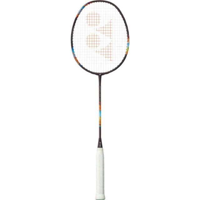 YONEX(ヨネックス) ナノフレア700プロ バドミントン ラケット (2nf700p-339)