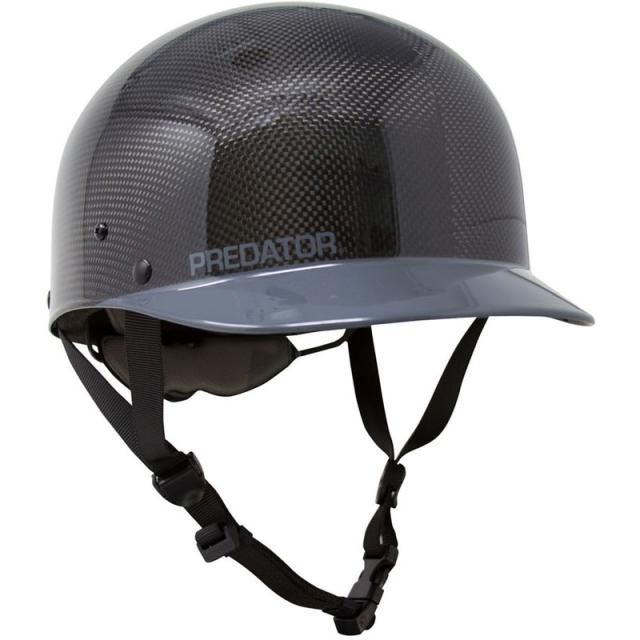 PREDATOR(プレデター) チーム カーボン シズニット/グレー/L-XL アウトドア ウェア １ (40431)