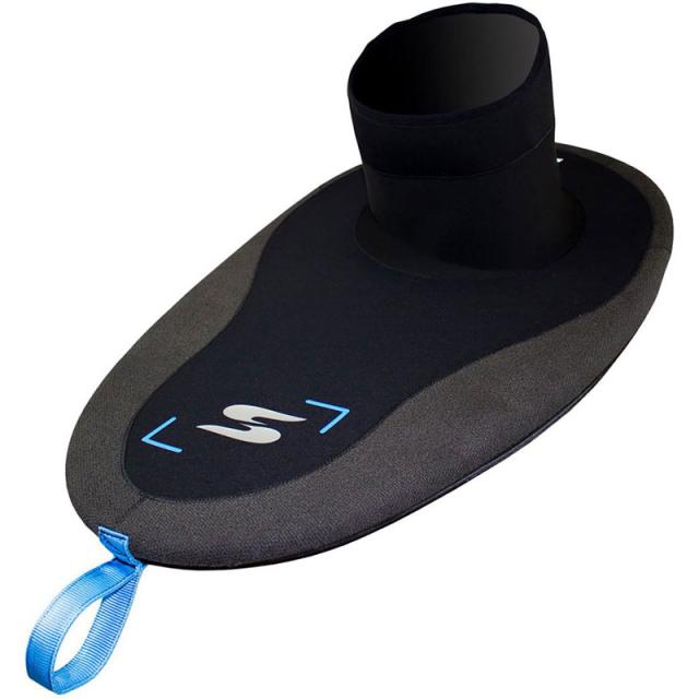 SANDILINE(サンディライン) スプレーデッキ ケブラー KEY/L アウトドア ウェア １ (40575)