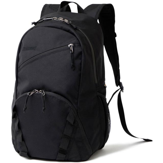 SPALDING(スポルディング) ハーフデイプロ ブラック バスケットボール バッグ (50020bk)