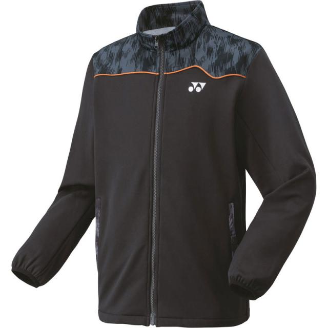 YONEX(ヨネックス) ユニニットウォームアップシャツ テニス ＷＵＰニットジャケット (51055-007)