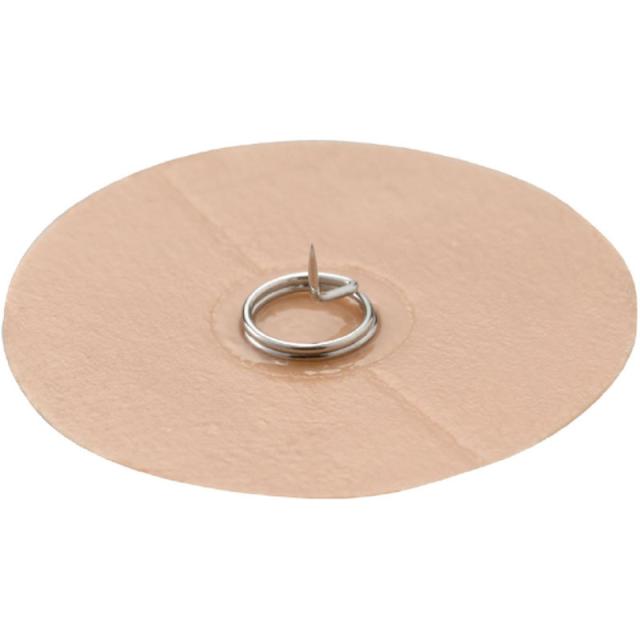 【ロット販売：入り数20】 magico(マジコ) magico 鍼治療用具・ヒ鍼 24針 ボディーケア グッズ その他 (518400)