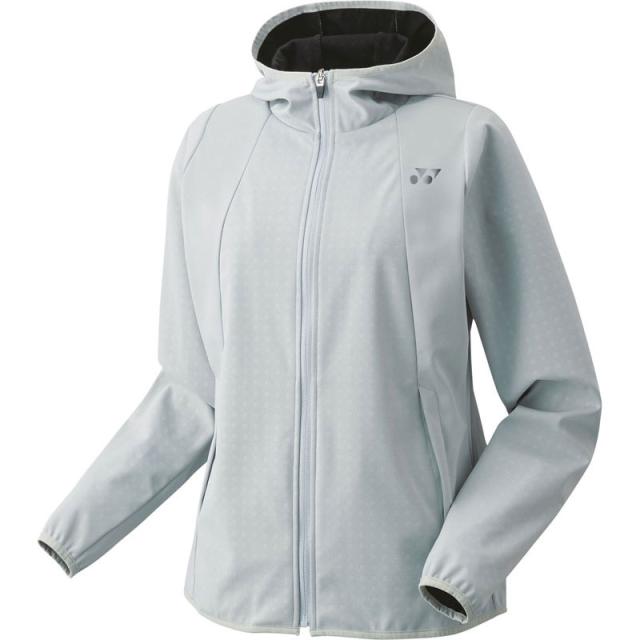 YONEX(ヨネックス) ウィメンズウォームアップパーカー テニス トレーニングシャツウィメン・ (58111-024)