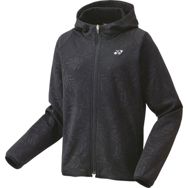 YONEX(ヨネックス) ウィメンズニットウォームアップパーカー テニス トレーニングシャツウィメン・ (58112-007)