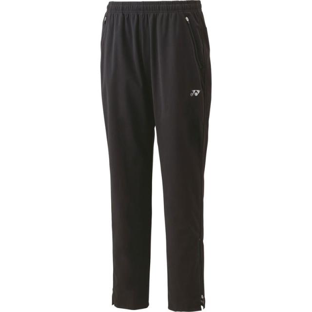 YONEX(ヨネックス) ユニウォームアップパンツ テニス ＷＵＰニットパンツ (61054-007)
