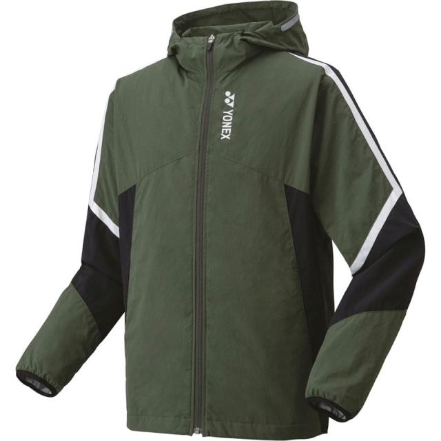 YONEX(ヨネックス) ユニ裏地付ウィンドウォーマーパーカー テニス ウォーマージャケット (70098-328)