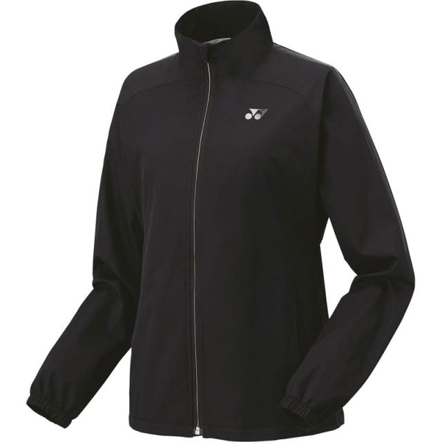 YONEX(ヨネックス) ウィメンズ裏地付ウィンドウォーマーシャツ テニス ウインドシャツウィメンズ (78076-007)