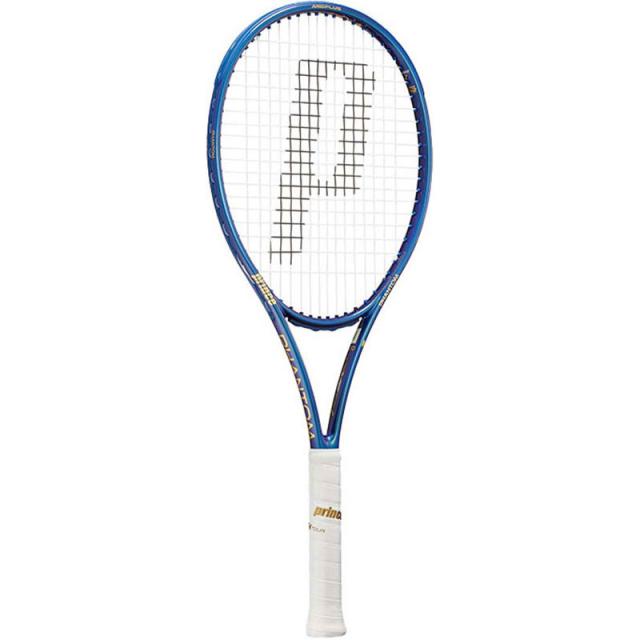 (フレームのみ)Prince(プリンス) ファントム 100 テニス ラケット (7tj232)