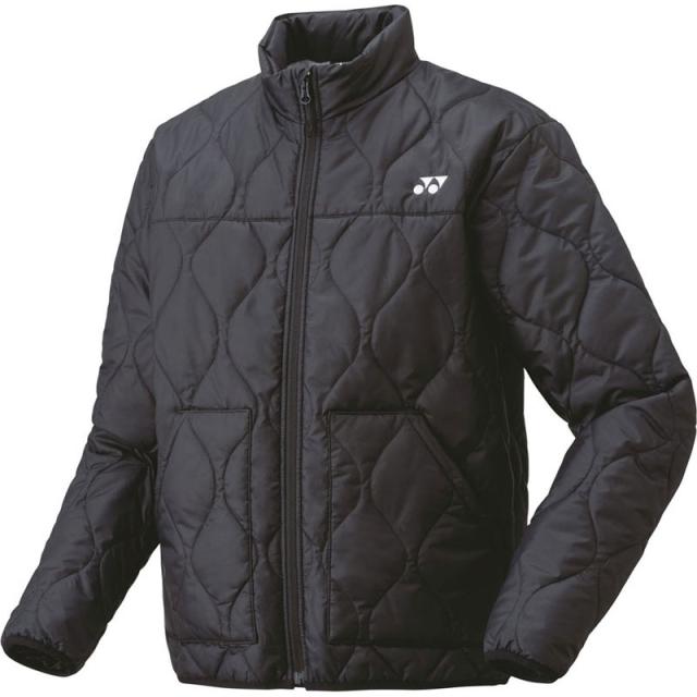 YONEX(ヨネックス) ユニ中綿ジャケット テニス 中綿ジャケット (90088-007)