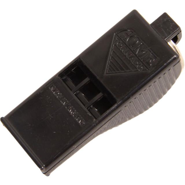 【ロット販売：入り数12】 ACME(アクメ) ホイッスル ACME (アクメ)トルネード 学校体育器具 器具 (acm622)