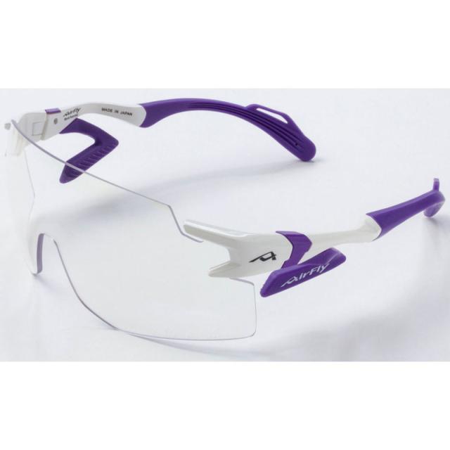 Airfly(エアフライ) AF301 メディカルMD30シリーズ スポーツサングラス マルチスポーツ サングラス (af301c2md3)