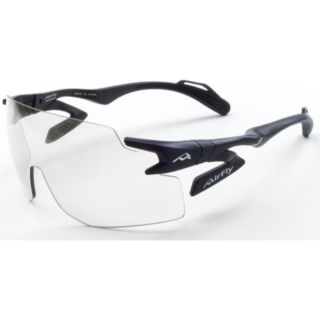 Airfly(エアフライ) AF301 メディカルMD30シリーズ スポーツサングラス マルチスポーツ サングラス (af301c3md3)