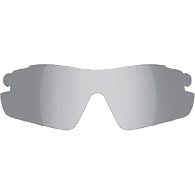 Airfly(エアフライ) AF301 オプションレンズ 偏光グレー マルチスポーツ サングラス (af301hg)