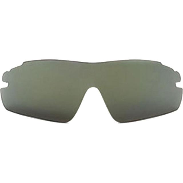 Airfly(エアフライ) AF301 オプションレンズ 偏光ダークグレー LARGE マルチスポーツ サングラス (af301hgl)