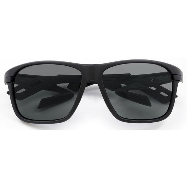 Airfly(エアフライ) AF-402 マルチパーパス偏光グレーレンズ組込ミ マルチスポーツ サングラス (af402c1pg)