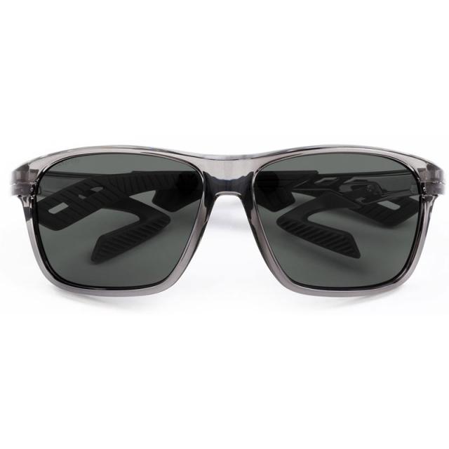 Airfly(エアフライ) AF-402 マルチパーパス偏光グレーレンズ組込ミ マルチスポーツ サングラス (af402c2pg)