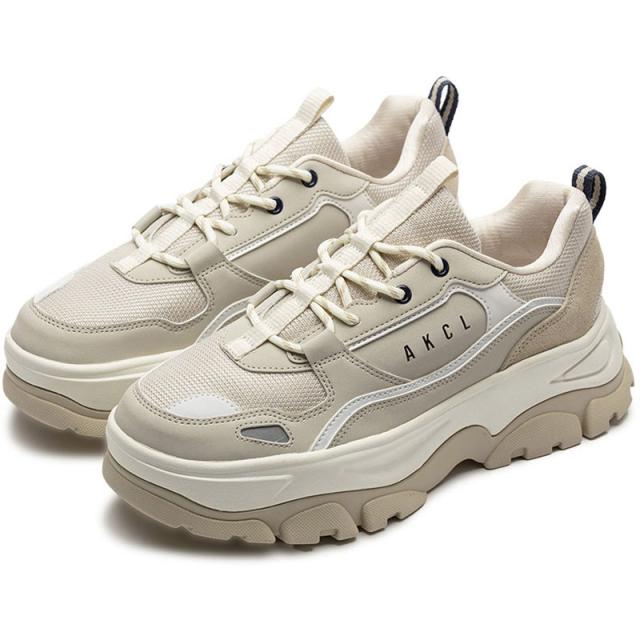 AKIII CLASSIC(アキクラシック) AKIII URBAN OVER SOLE カジュアル シューズ (akc0068-gry)