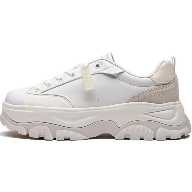 AKIII CLASSIC(アキクラシック) AKIII MILE STONE OVER SOL カジュアル シューズ (akc0069-wbe)