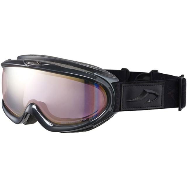 AXE(アックス) ゴーグル スキー ゴーグル・一般 (ax888wcm-pk)