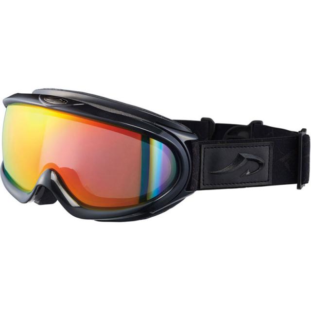AXE(アックス) ゴーグル スキー ゴーグル・一般 (ax888wcm-re)