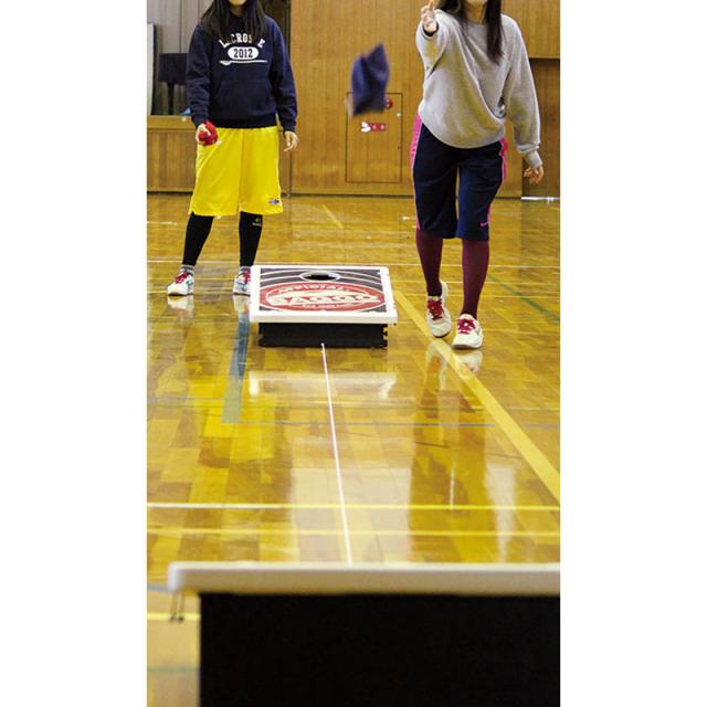 SUNLUCKY サンラッキー レクレーション バッゴーセット BAGX2 Sunlucky(サンラッキー) バッゴーセット レクレーション グッズ (bagx2)