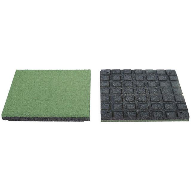 AKABANE(アカバネ) 衝撃吸収マットC-45 学校体育器具 マット (d494-gn)