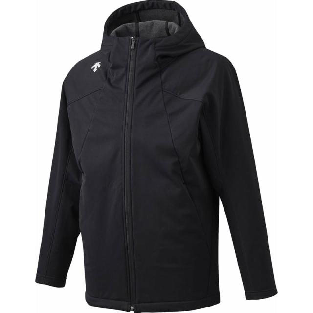 DESCENTE(デサント) ボンディングシェルジャケット 野球 ソフトボール ジャケット (db4fwb60m-bk00)