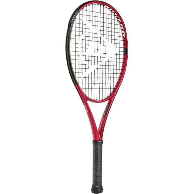 DUNLOP(ダンロップ) ジュニア 硬式テニスラケット CX 200 JNR 26 テニス ラケット 硬式 (ds22100j)