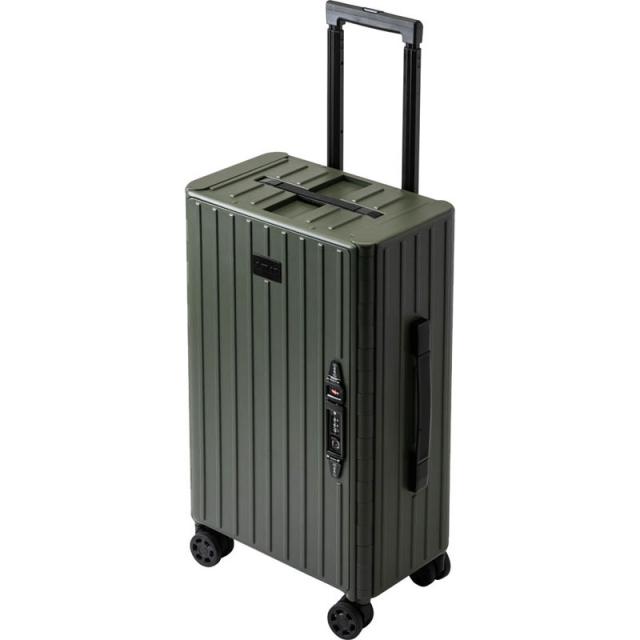 .FLAT(アンドフラット) アンドフラット .FLAT 折リ畳メルキャリーケース マットカラー マルチスポーツ キャリーケース (fl14400002-kh)