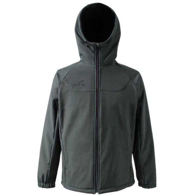 FINTA(フィンタ) ボンディングジャケット フットサル ジャケット (ft3019-0200)