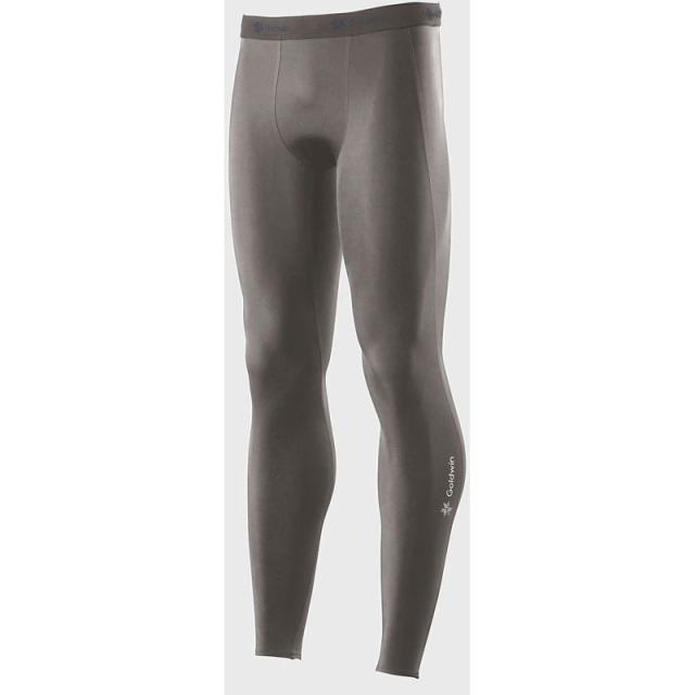 C3fit(シースリーフィット) コンプレッションロングタイツ ボディーケア インナーパンツ タイツ (gc04351-g)