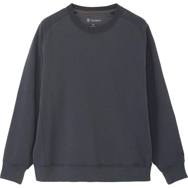 C3fit(シースリーフィット) リオプティマム スウェットシャツ ボディーケア ウェア２トップス (gc43341-ik)