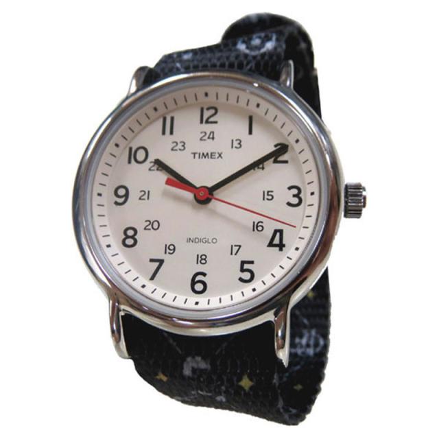 GRANDE.F.P(グランデエフピー) 【メンズ 腕時計】 TIMEX GRANDE LIMITED Weekender フットサル アクセサリー (gfph14916-0915)