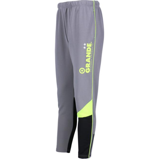GRANDE.F.P(グランデエフピー) ウォームアップジャージパンツ フットサル スウエットパンツ (gfph17602-1565)
